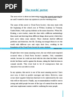 Summary of Les Choristes Film | PDF | Language Arts & Discipline ...