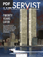 Fy 24-25 Da Form 6285 | PDF | Sergeant | Non Commissioned Officer