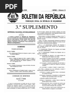 Irps M-10 - Declaracao de Rendimentos | PDF