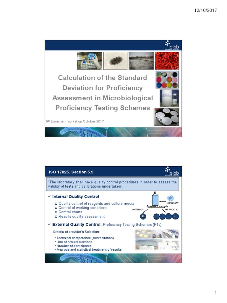 SD Calculate | PDF | Standard Deviation | Normal Distribution