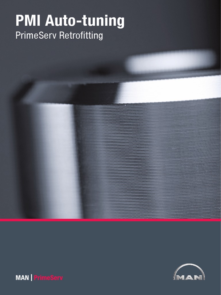 Pmi Auto Tuning | PDF | Engines | Fuel Efficiency