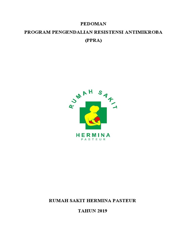 Pedoman Ppra 2020 | PDF