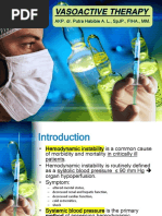 Medications | PDF | Vasodilation | Heart