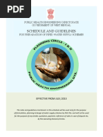 DPWH - DO - 029 - s2023 - Standard Plan For Rural Water Supply For ...