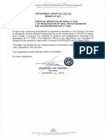 Broker and Salesperson Specimen Form (DHSUD) | PDF