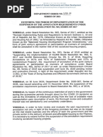 Ocular Inspection Report: Palma de Oro | PDF