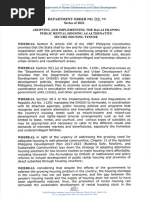 Ocular Inspection Report: Palma de Oro | PDF