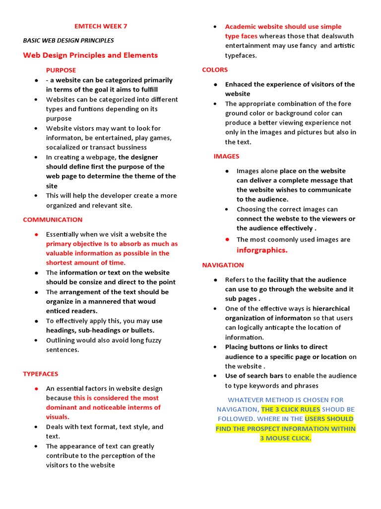 EMTECH 2nd Grading 1 | PDF | Multimedia | Websites