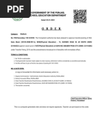 Types of Stamp Paper in Pakistan | PDF