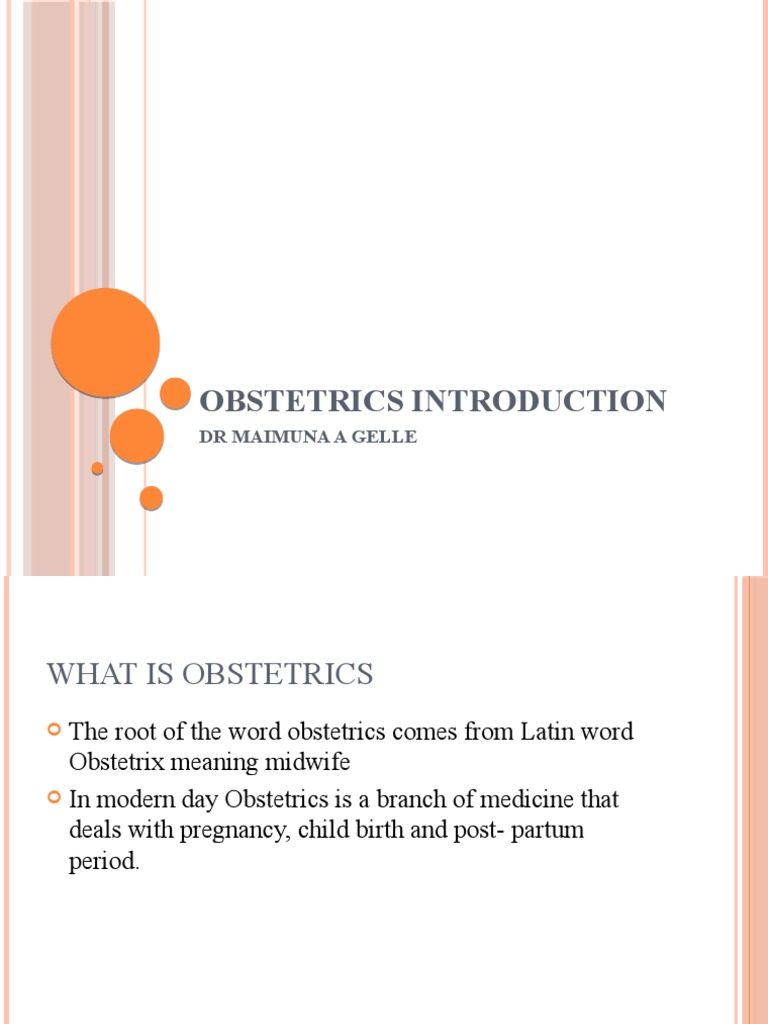Understanding GTPAL in Obstetrics | PDF | Pregnancy | Childbirth