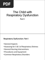 Understanding Chest Retractions in Children | PDF | Self-Improvement ...