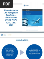 Iata Level of Service (Los) Best Practice: Subject Matter Expertise ...