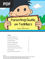 Child Development Exam Prep Guide | PDF | Child Development | Test ...