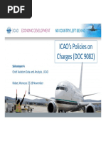 GACAR INDEX 67 Parts | PDF | Aircraft | Air Traffic Control