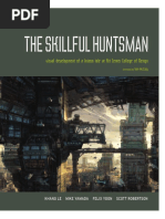 Tenten Anatomy (Translated) | PDF