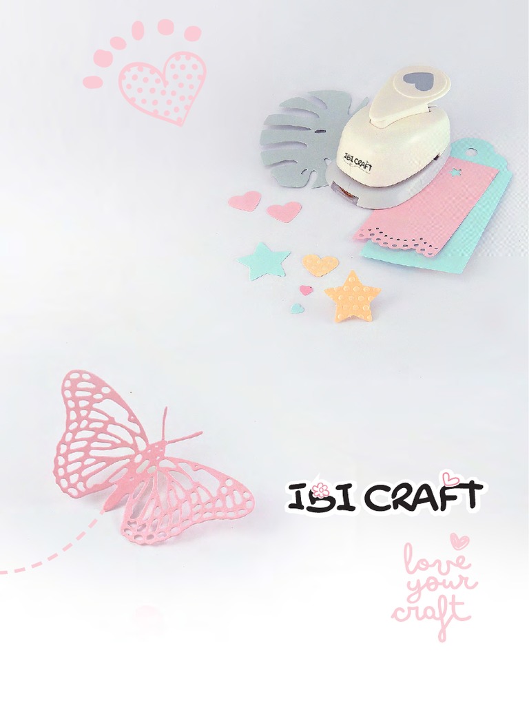 IBICRAFT | PDF | Color | Amarillo