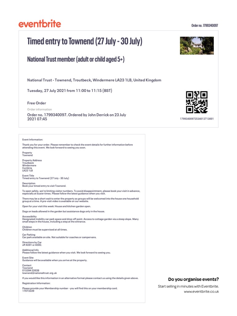 Breakthrough To Literacy | PDF | Parking Lot