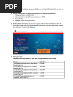 CPPLUS - Password Reset Orange | PDF | Password | Qr Code