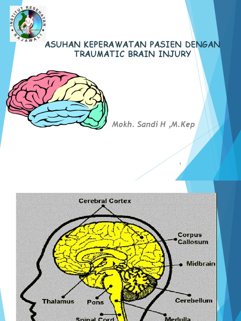 Epidural Dan Subdural Hematoma | PDF