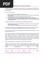 Undertaking Custom Bid BoQ | PDF