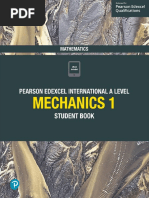 Edexcel Pure Maths Year 1 | PDF