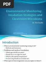 Visual Inspection of Injections: USP | PDF | Fluorescent Lamp ...