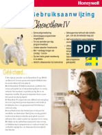 Notice D'utilisation AD303 AD304 | PDF