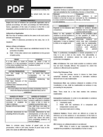 Equipoise Rule | PDF