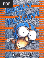 Fly Guy Series 01 Hi Fly Guy | PDF