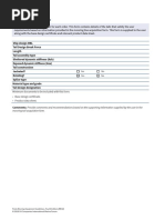Understanding RF Pads in Piping | PDF | Pipe (Fluid Conveyance) | Welding