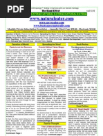 The Group Remedy Prescriber 0 Compound Tablet by F.E. Powell | PDF ...