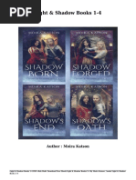 Angels and Demons | PDF