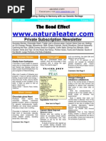 Metis Cookbook and Guide To Healthy Living - Second Edition | PDF ...