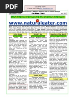 Metis Cookbook and Guide To Healthy Living - Second Edition | PDF ...