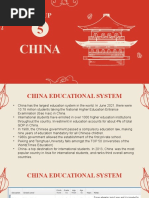 The Gaokao | PDF | Test (Assessment) | China