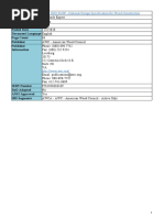 NDS Supplement | PDF