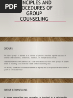 Verbatim Example | PDF | Feeling | Psychological Concepts