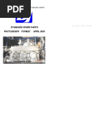 NOK Complete Oil Seal Catalogue | PDF | Home & Garden
