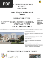 NBC Guidelines For Healthcare Facility | PDF | Hospital | Health Care