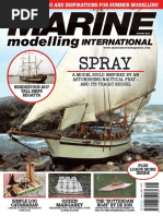 2024 Model Expo Catalog Extended | PDF | Ships | Water Transport