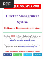 Vehicle Breakdown Assistance Management System | PDF | Use Case ...