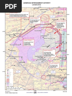 JHB Special Rules Area | PDF | Aeronautics | Aviation