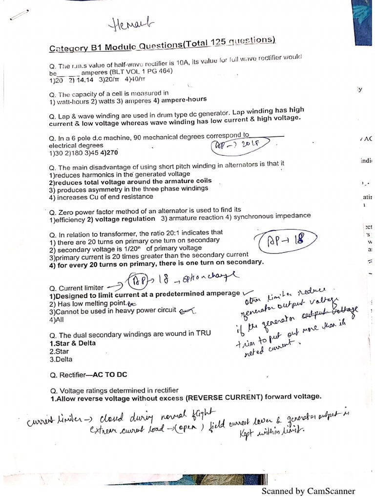 B1 1 Dgca Module 11a Pdf