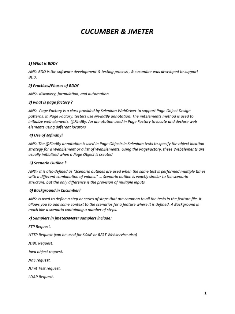 CUCUMBER Sort | PDF | Computer Science | Systems Engineering