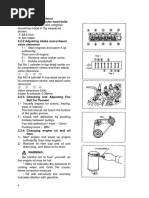 Mitsubishi Forklift Fault Codes PDF | PDF | Transportation Engineering ...