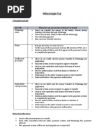 GPRS Architecture in Wireless Communication - GeeksforGeeks | PDF | General Packet Radio Service ...