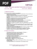 Demarrage Des Moteurs | PDF | Machine électrique | Fusible (électricité)