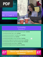 French B2 Study Plan With DELF and Schedule | PDF