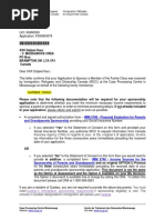 IMM 5532 E - Relationship Information and Sponsorship Evaluation | PDF ...