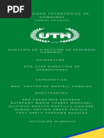 Bombas Folklóricas de Honduras | PDF